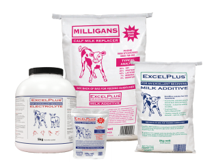 Our Animal Nutrition Products - Milligans Feeds