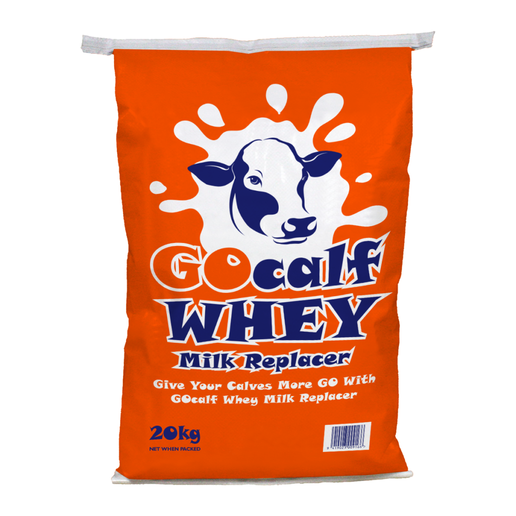 Milligans Calf Milk Replacers - Quality milk replacers specially ...