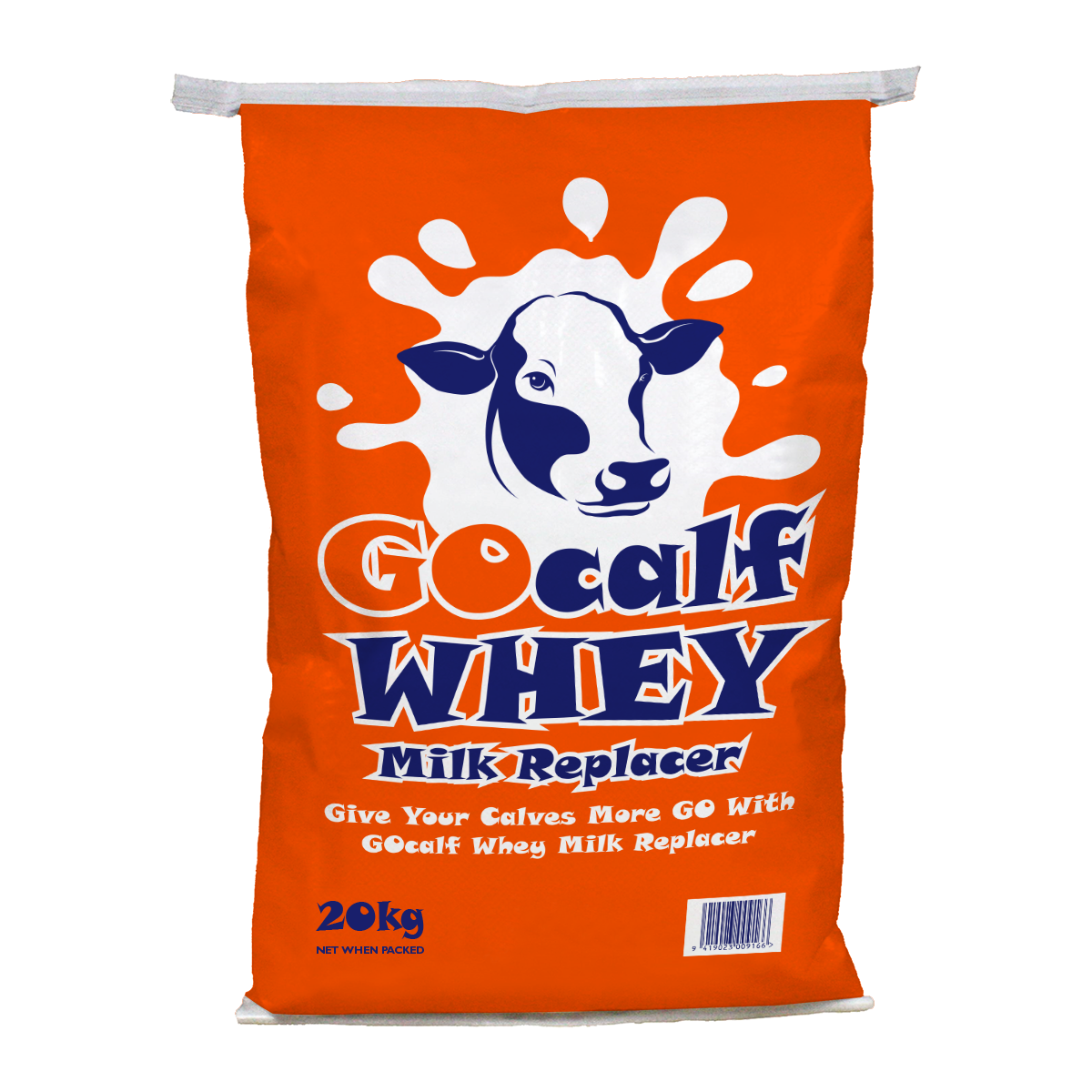 Milligans Calf Milk Replacers - Quality milk replacers specially ...