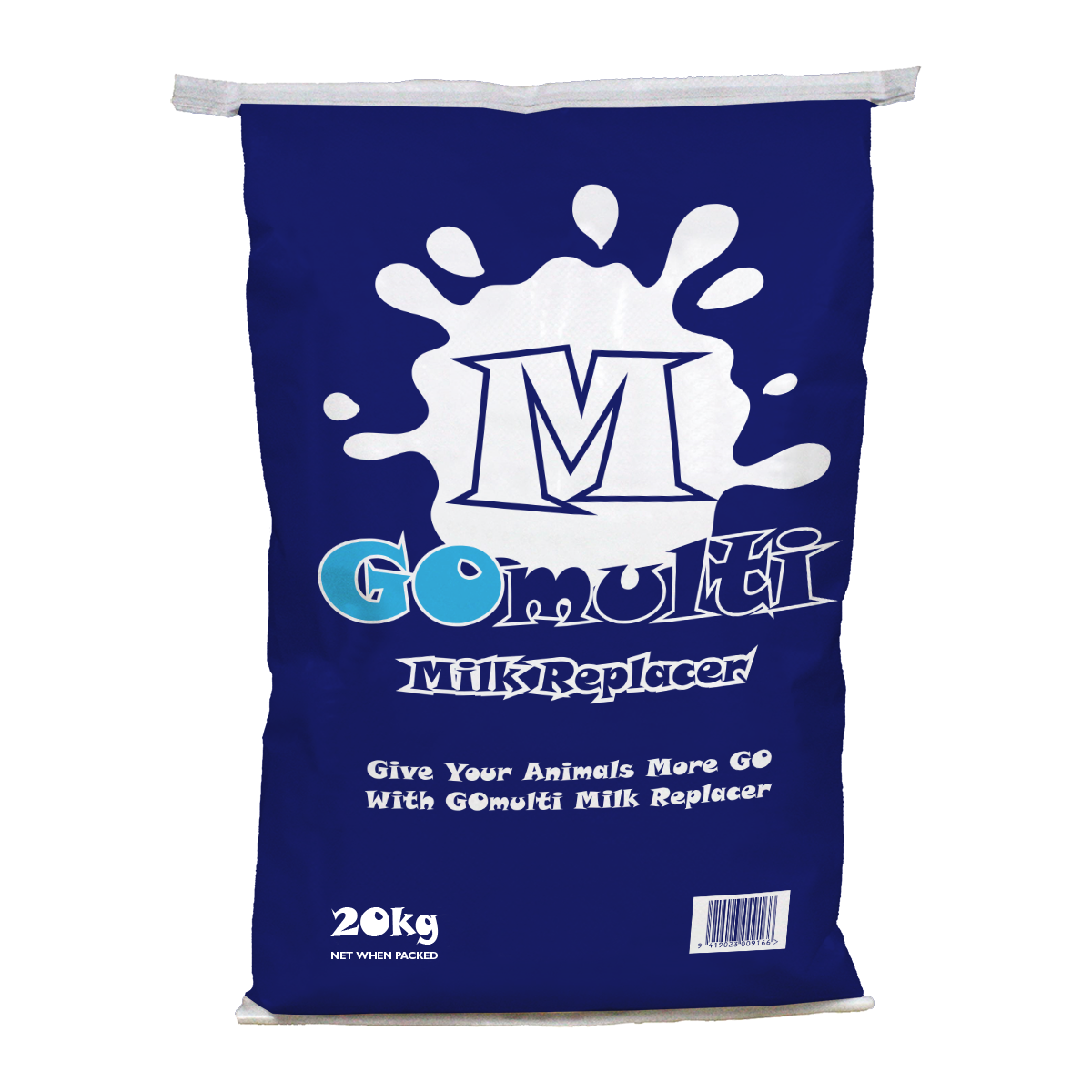 Lamb Milk Replacers - Milligans Feeds